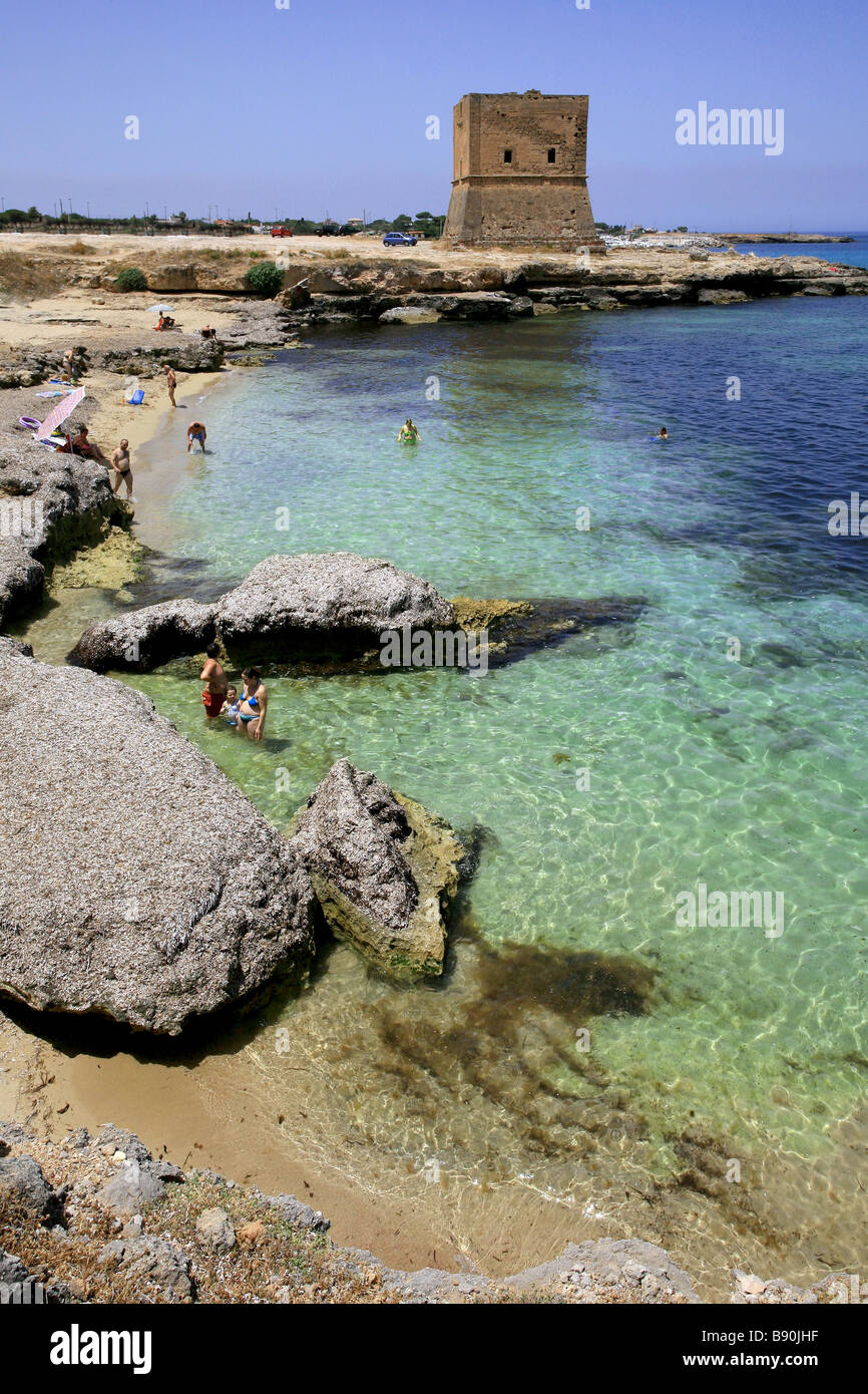 Carini sicily hi-res stock photography and images - Alamy