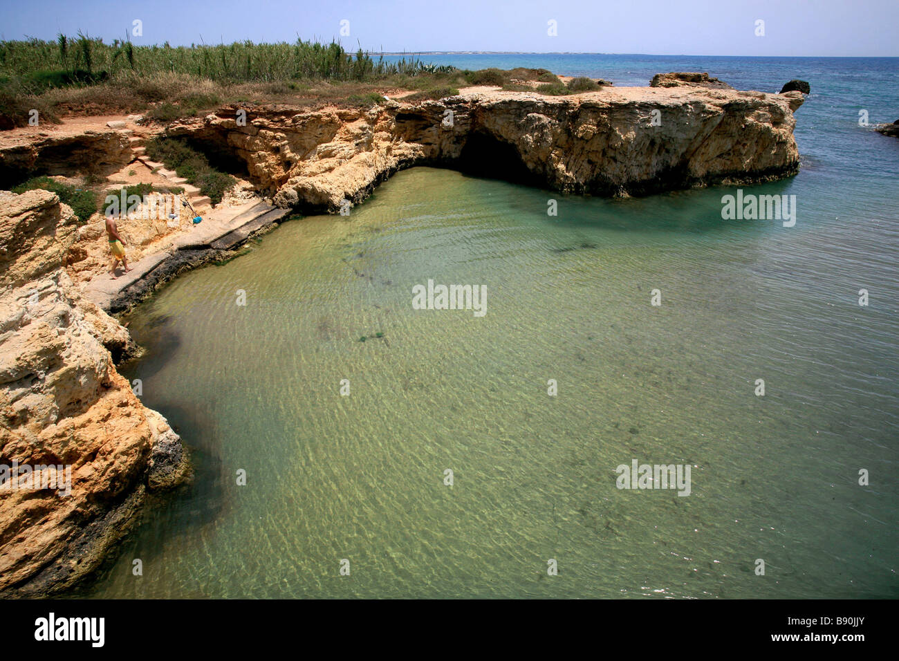 Pachino, Sicily, Italy Stock Photo - Alamy