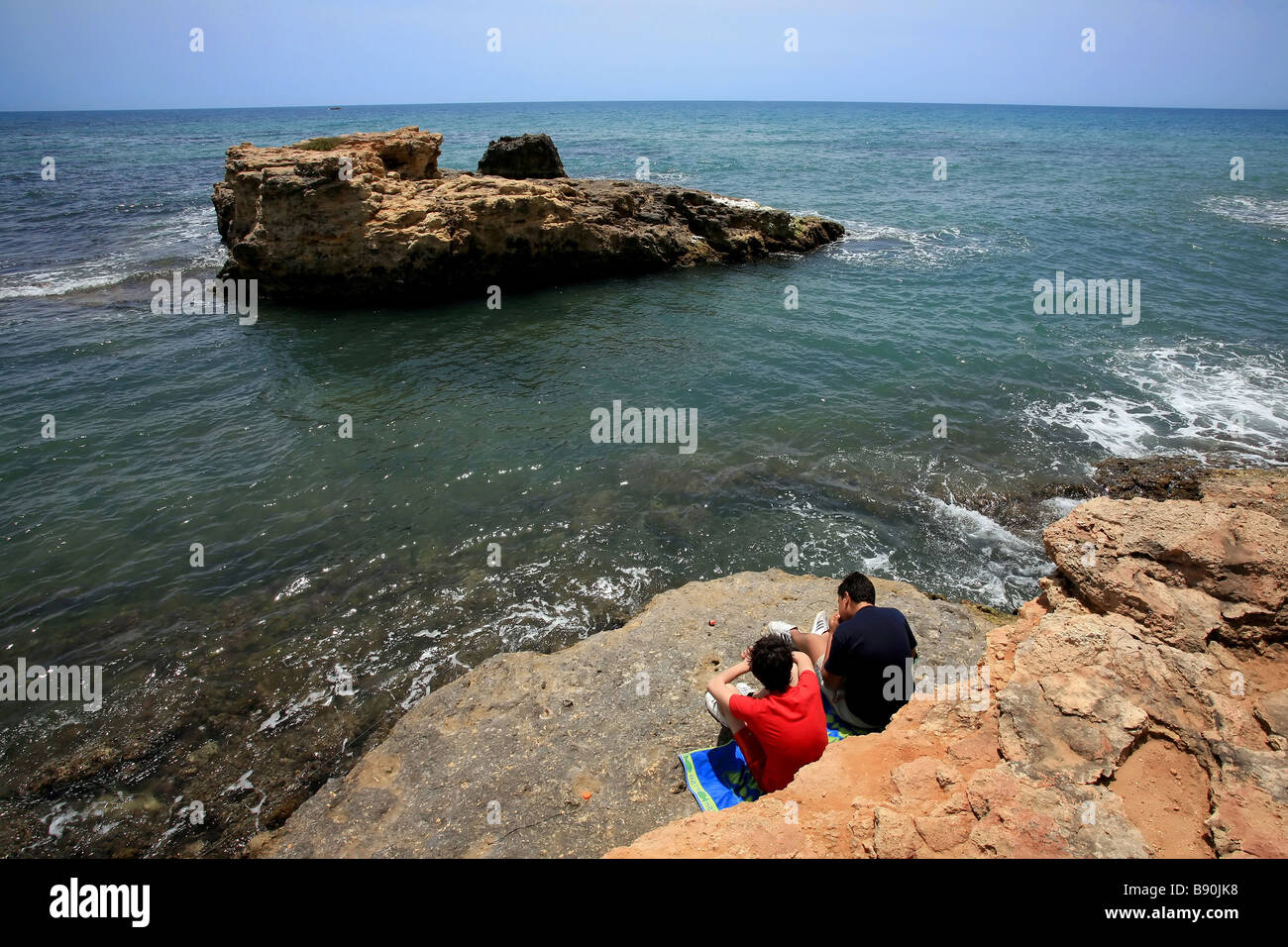 Pachino, Sicily, Italy Stock Photo - Alamy