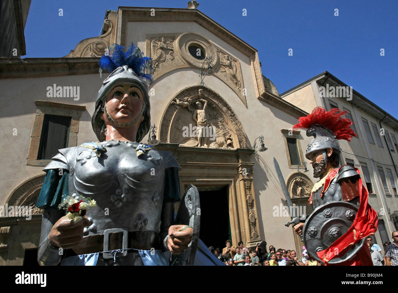 Sicily mistretta hi-res stock photography and images - Alamy