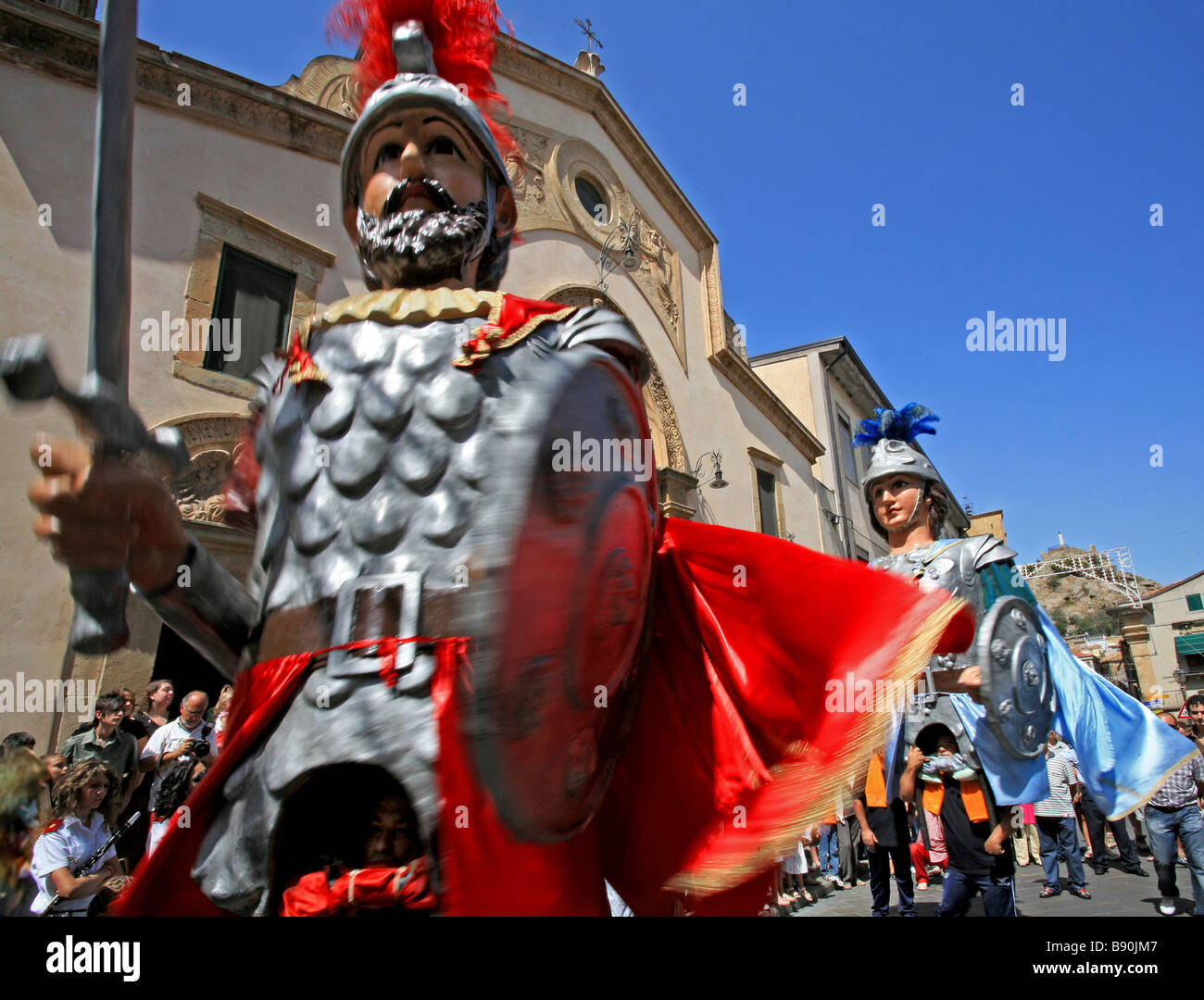 Madonna della luce hi-res stock photography and images - Alamy