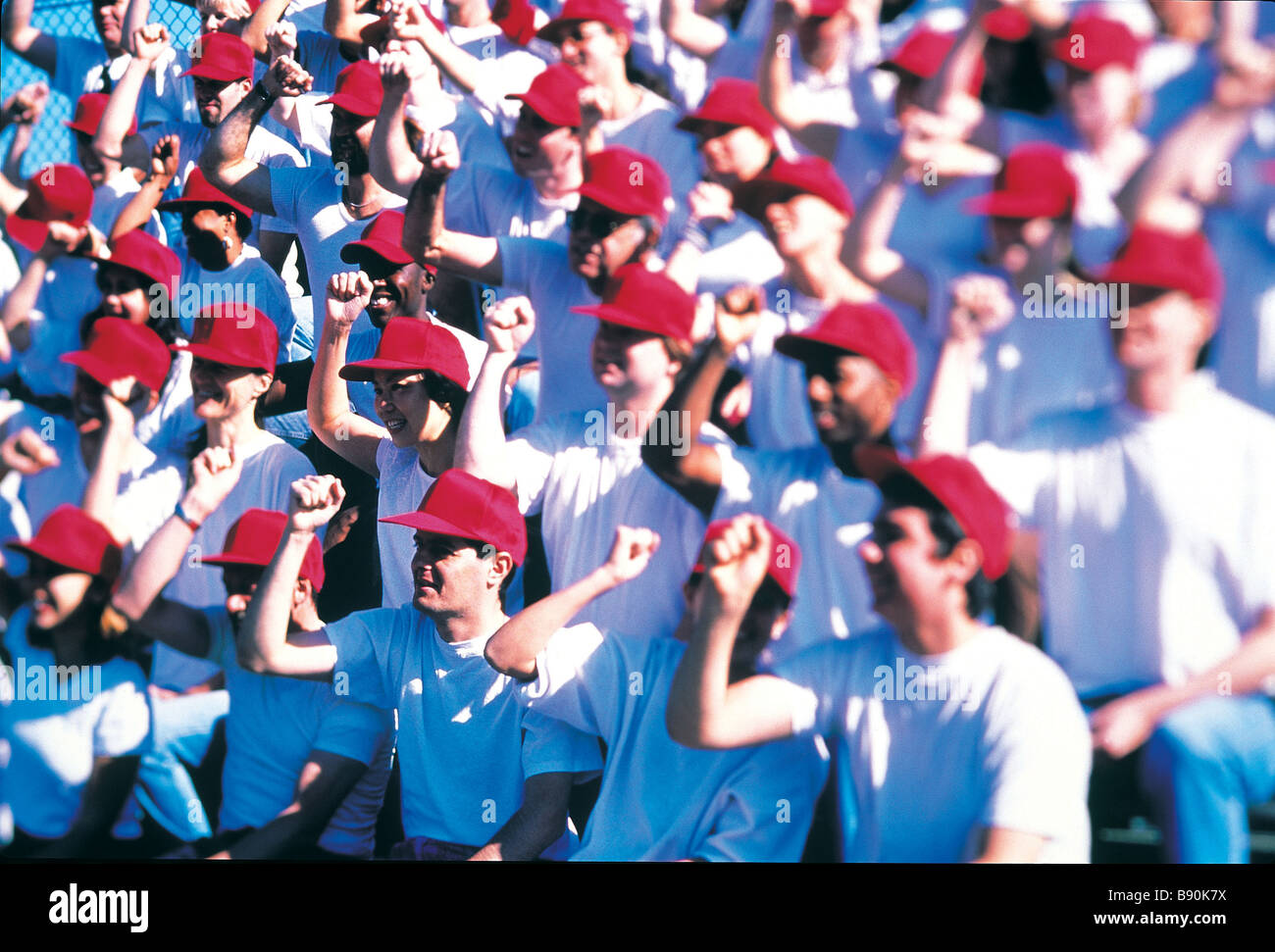 First caps hi-res stock photography and images - Alamy