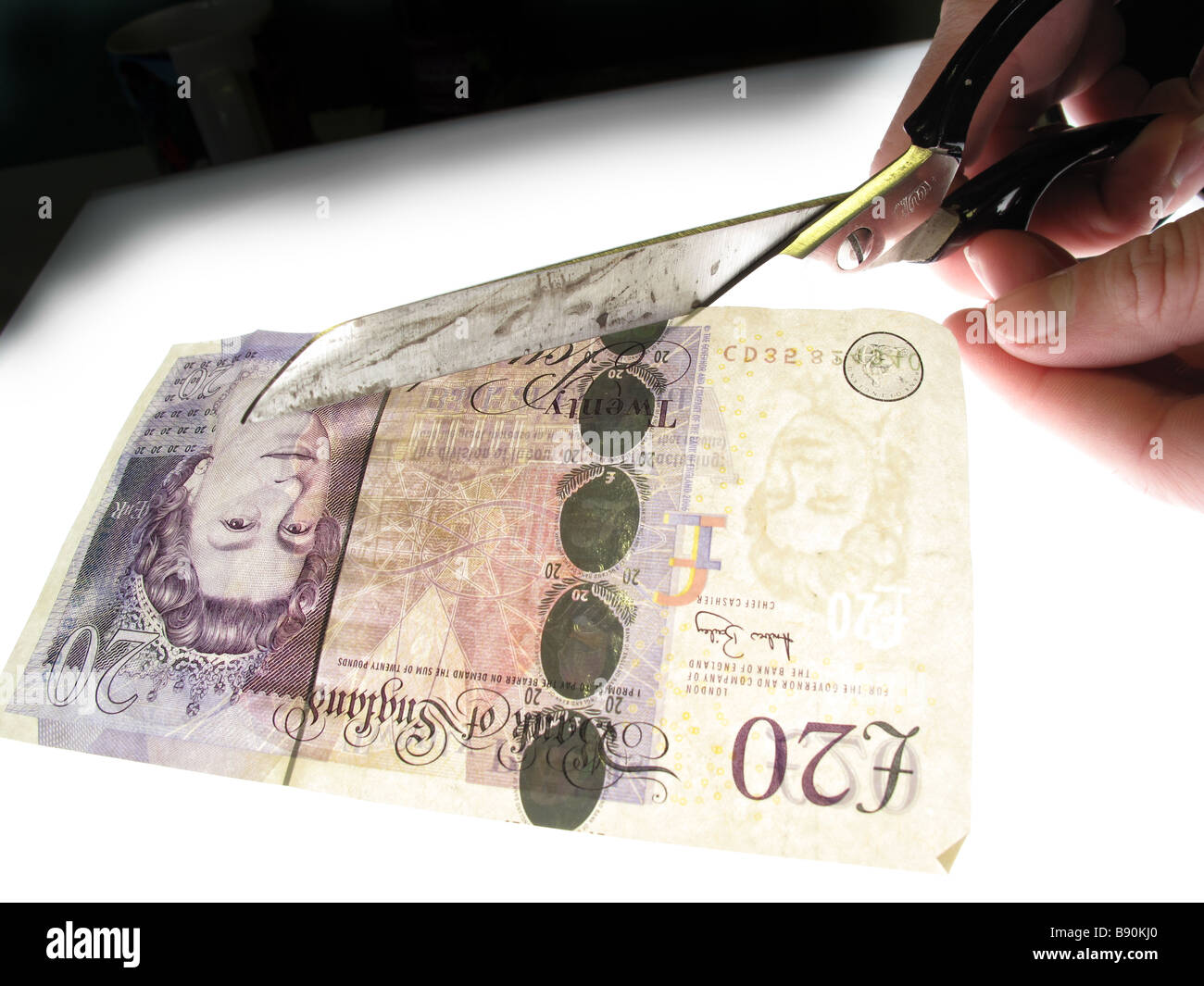 Taxpayer money hi-res stock photography and images - Alamy