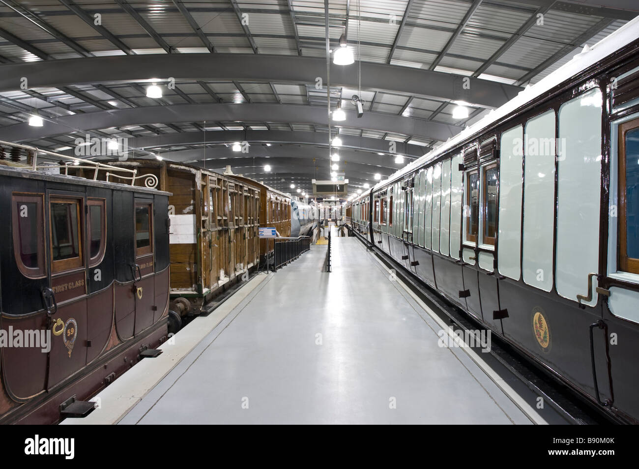 Shildon history hi-res stock photography and images - Alamy