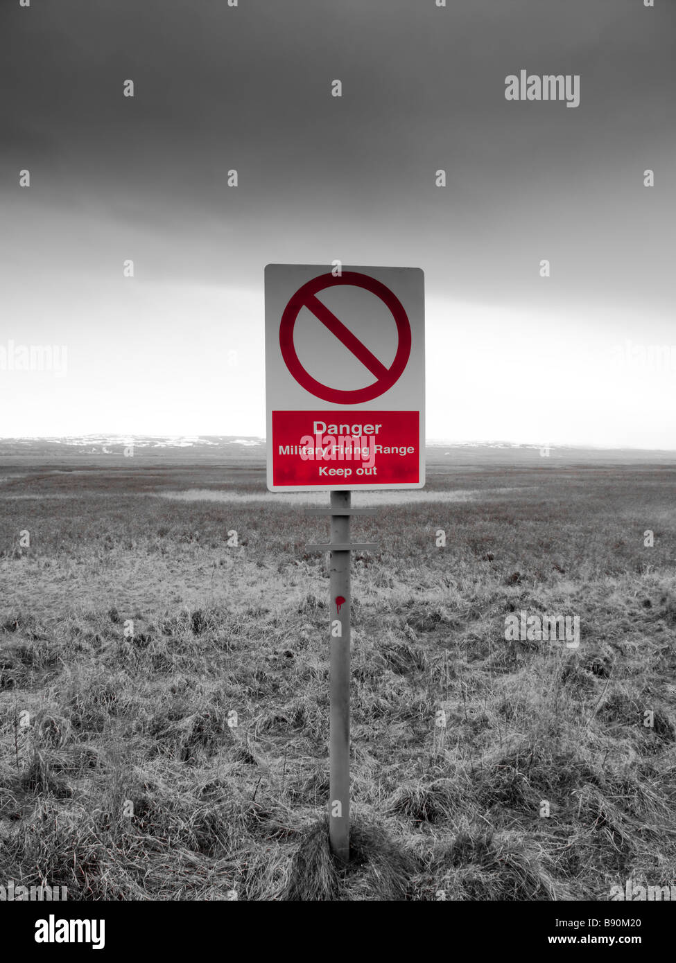 Shooting range uk hi-res stock photography and images - Alamy