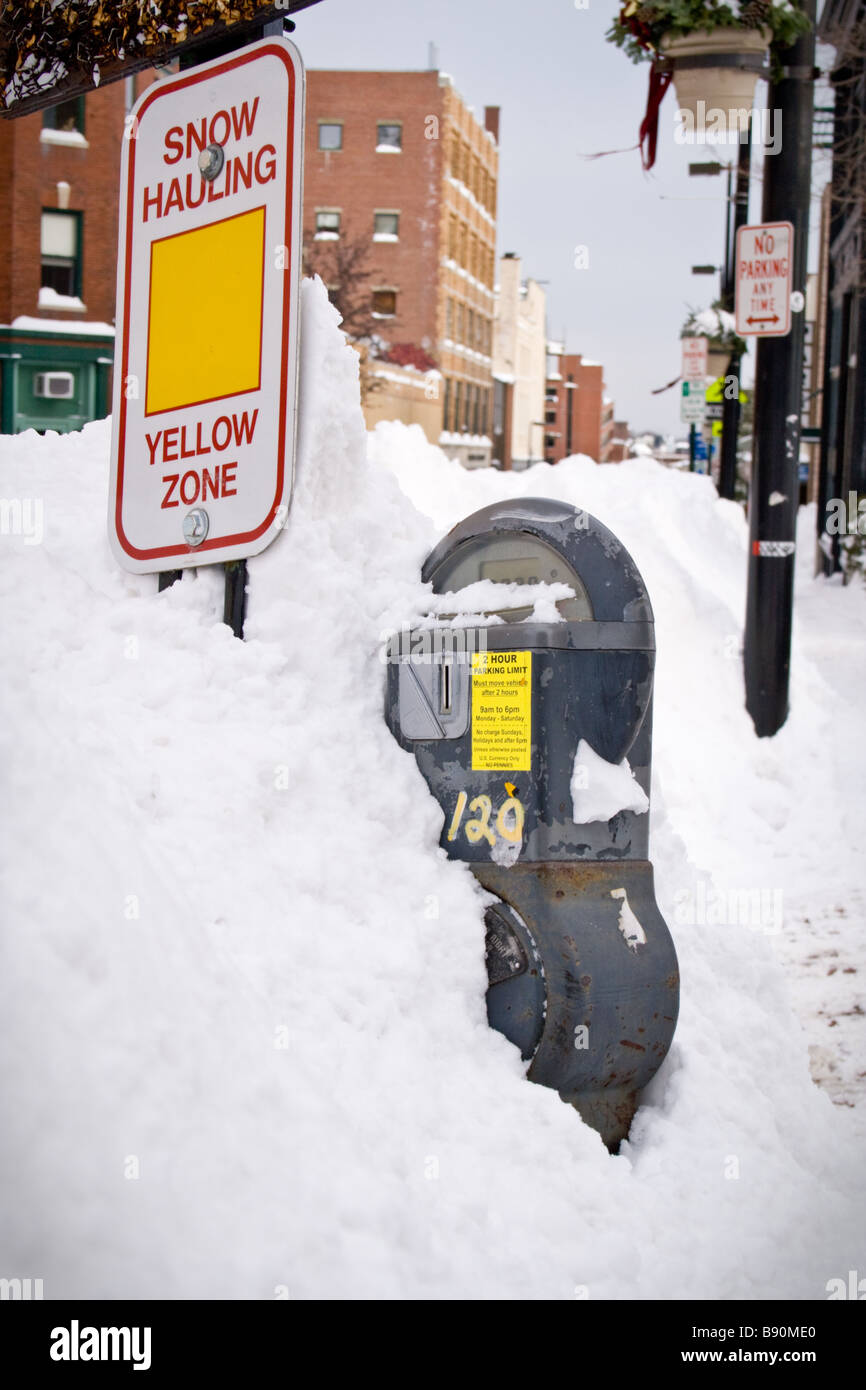 Ice meter hi-res stock photography and images - Alamy