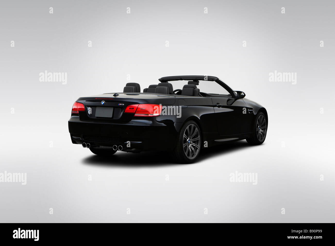 3 series bmw convertible hi-res stock photography and images - Alamy