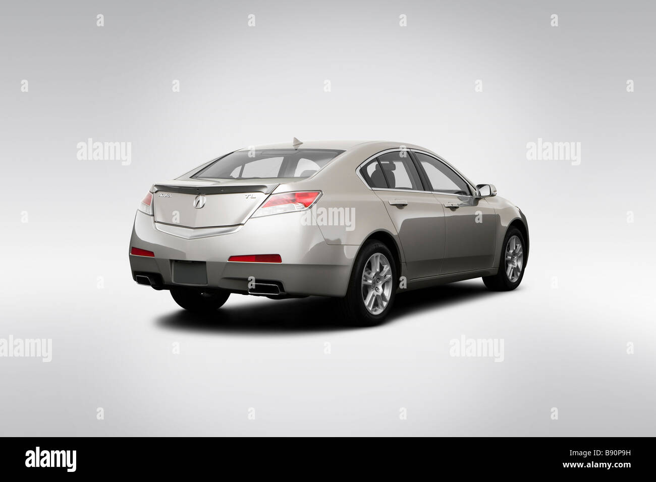 Acura hi-res stock photography and images - Alamy