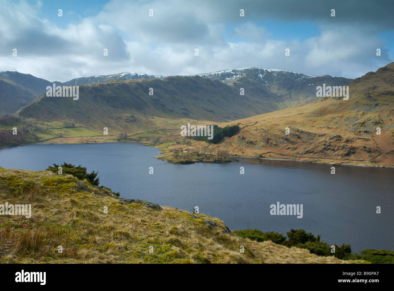 The rigg mardale hi-res stock photography and images - Alamy