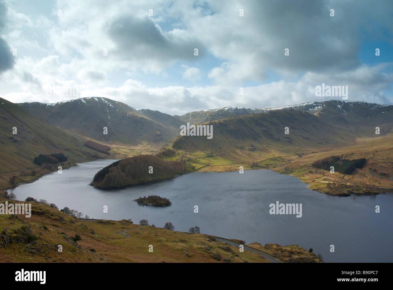 Mardale common hi-res stock photography and images - Alamy