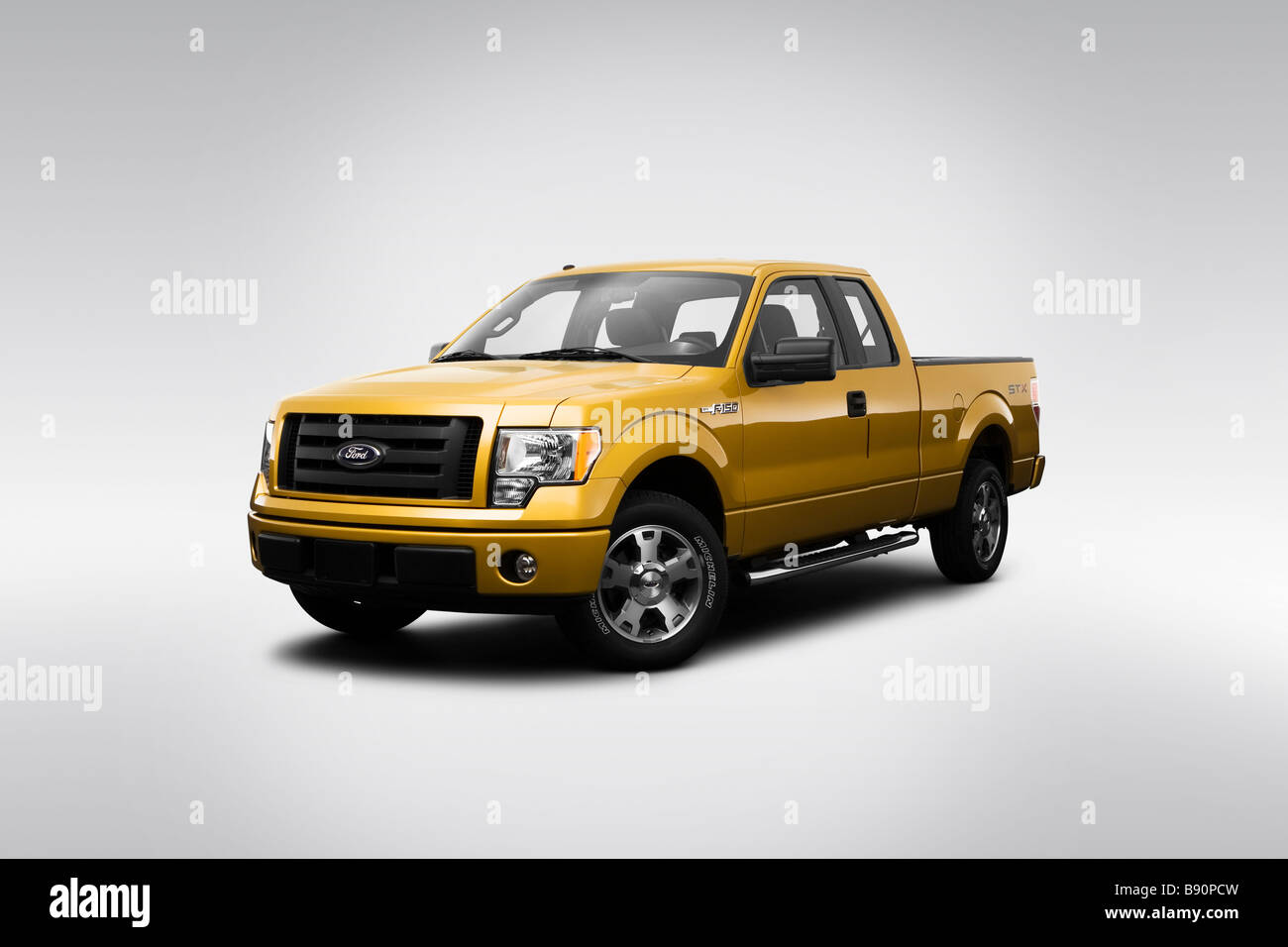 Supercab hi-res stock photography and images - Alamy