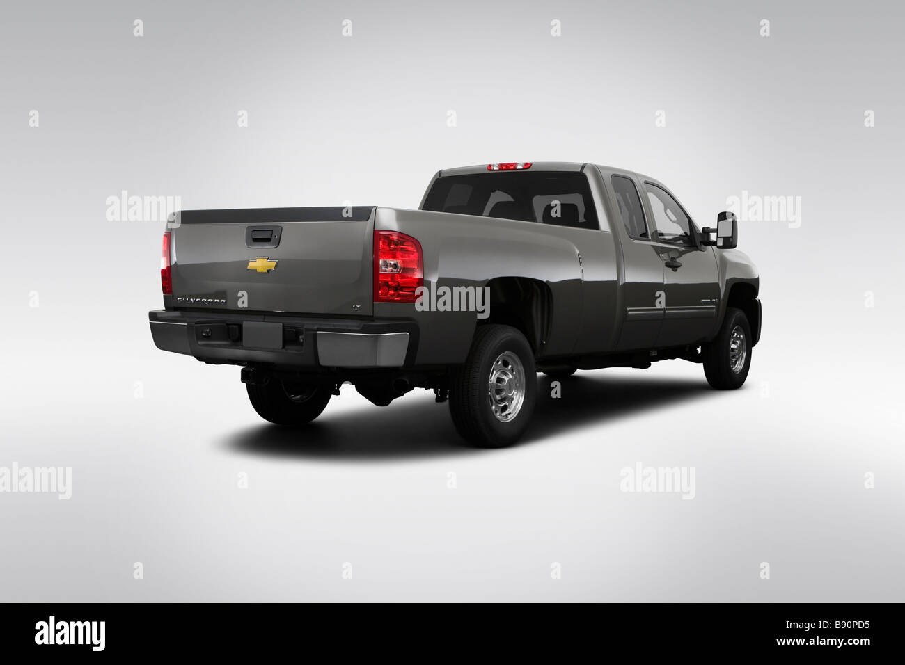 Chevrolet regular cab hi-res stock photography and images - Alamy