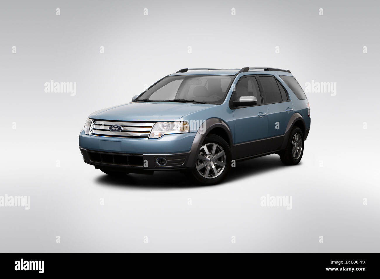 Taurus ford hi-res stock photography and images - Alamy