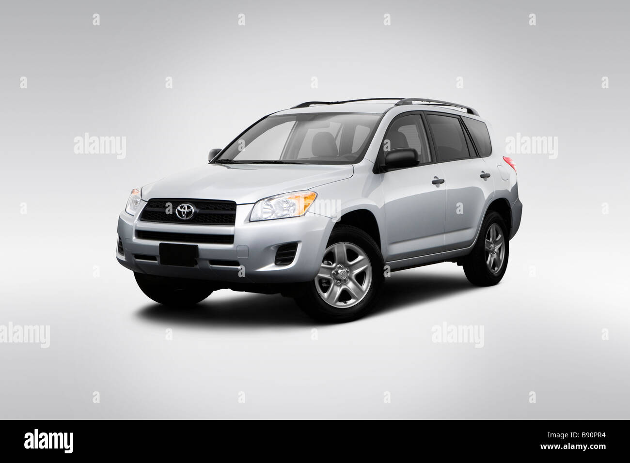 Rav4 hi-res stock photography and images - Alamy