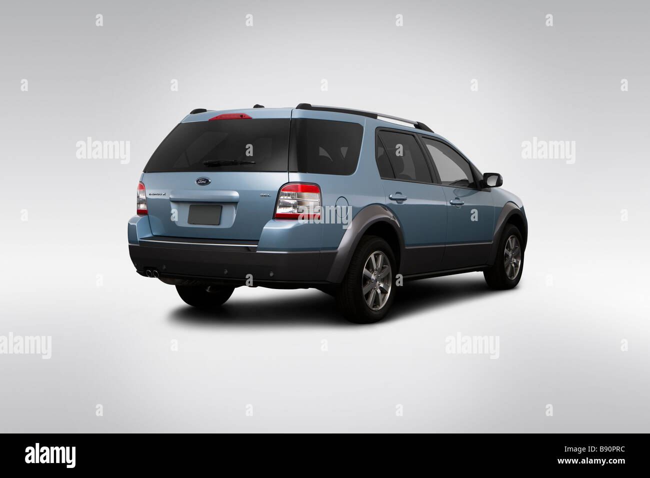 Taurus ford hi-res stock photography and images - Alamy