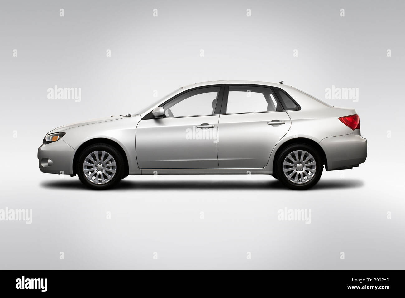 Studio drive in hi-res stock photography and images - Alamy