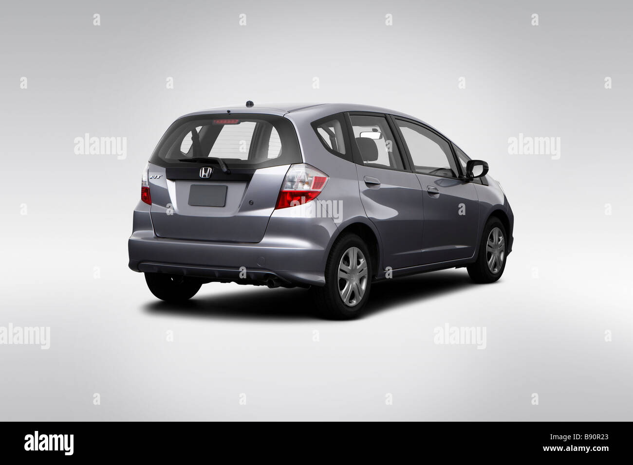 Honda view hi-res stock photography and images - Alamy