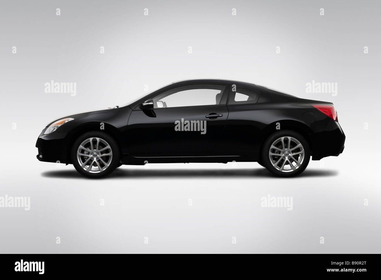 Nissan altima hi-res stock photography and images - Alamy