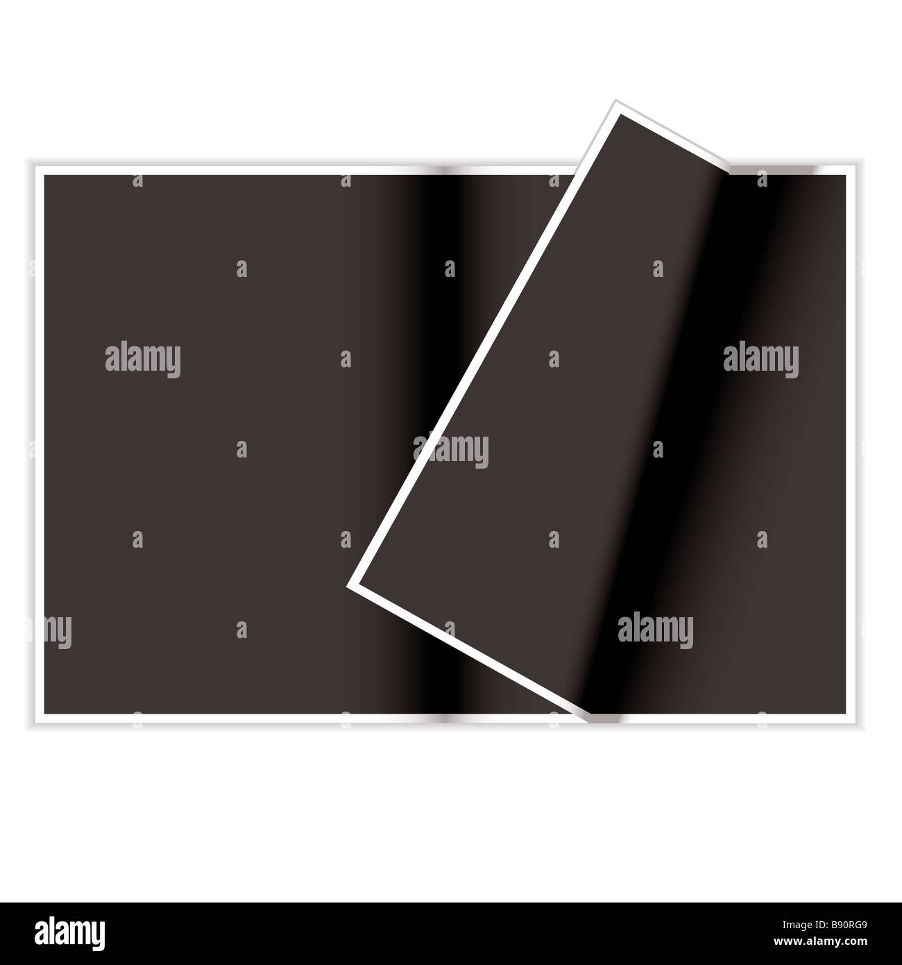 Magazine spine hi-res stock photography and images - Alamy