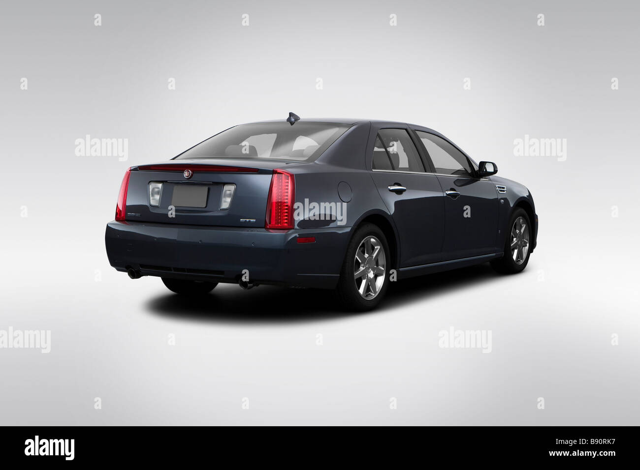 Cadillac american automobile general motors hi-res stock photography ...