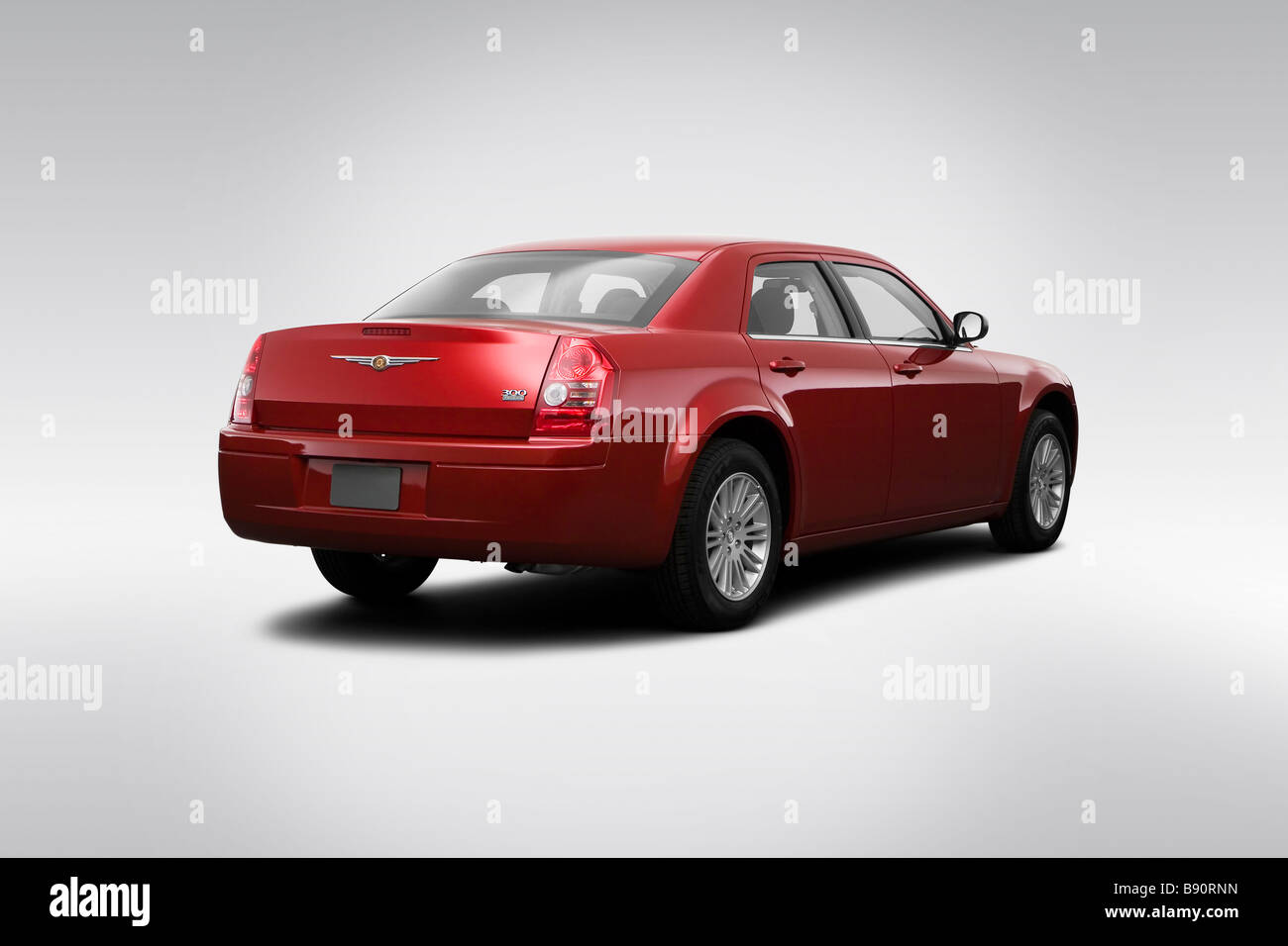 Chrysler view hi-res stock photography and images - Alamy