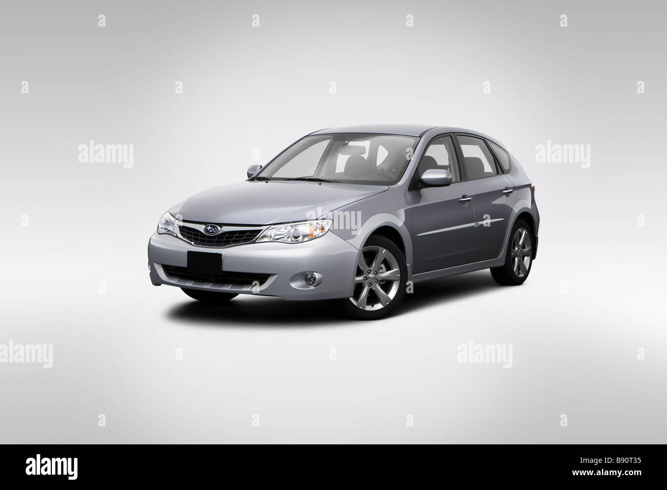 2011 Subaru Impreza Outback Sport Black