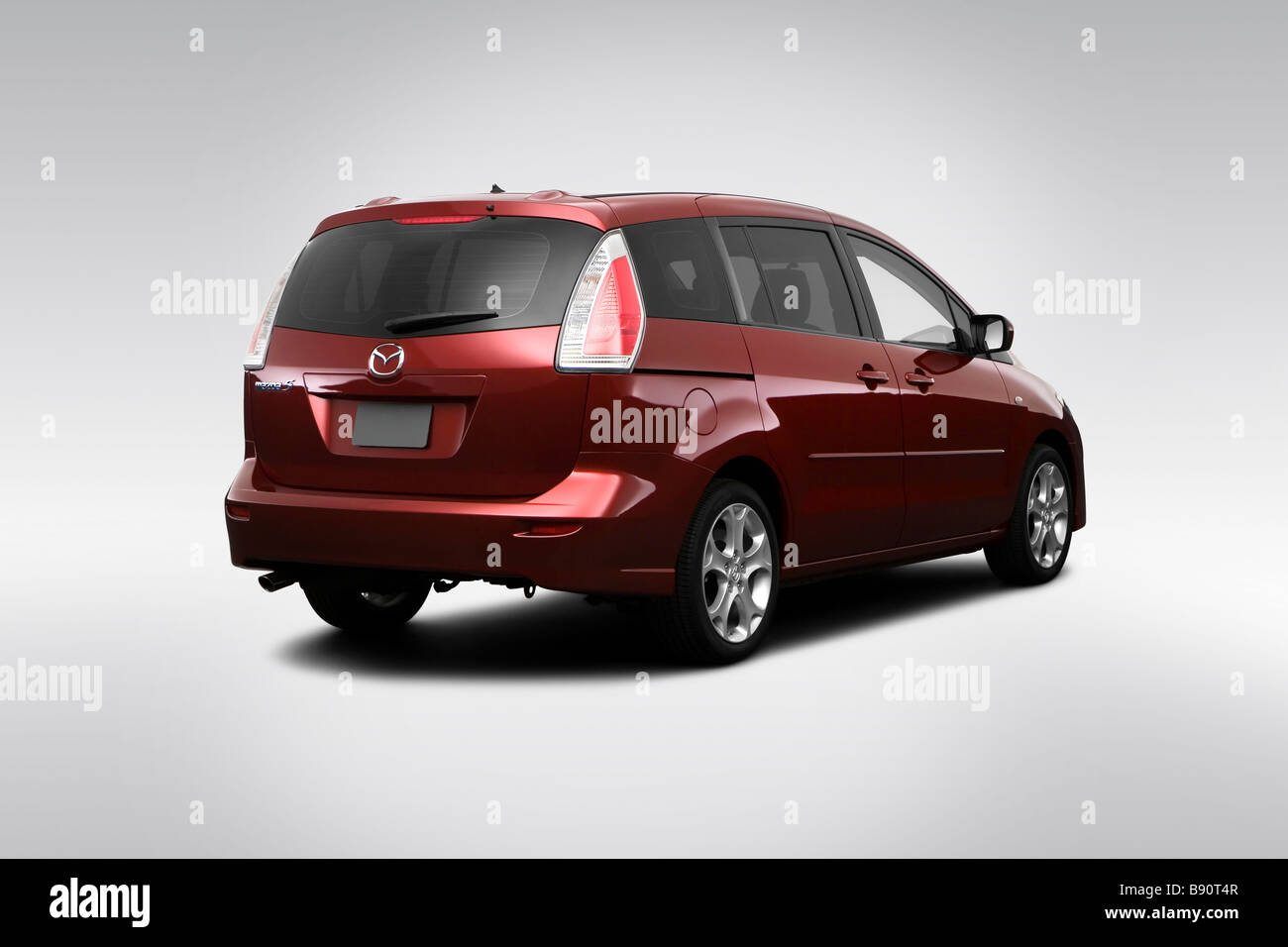 Rear view seating hi-res stock photography and images - Alamy