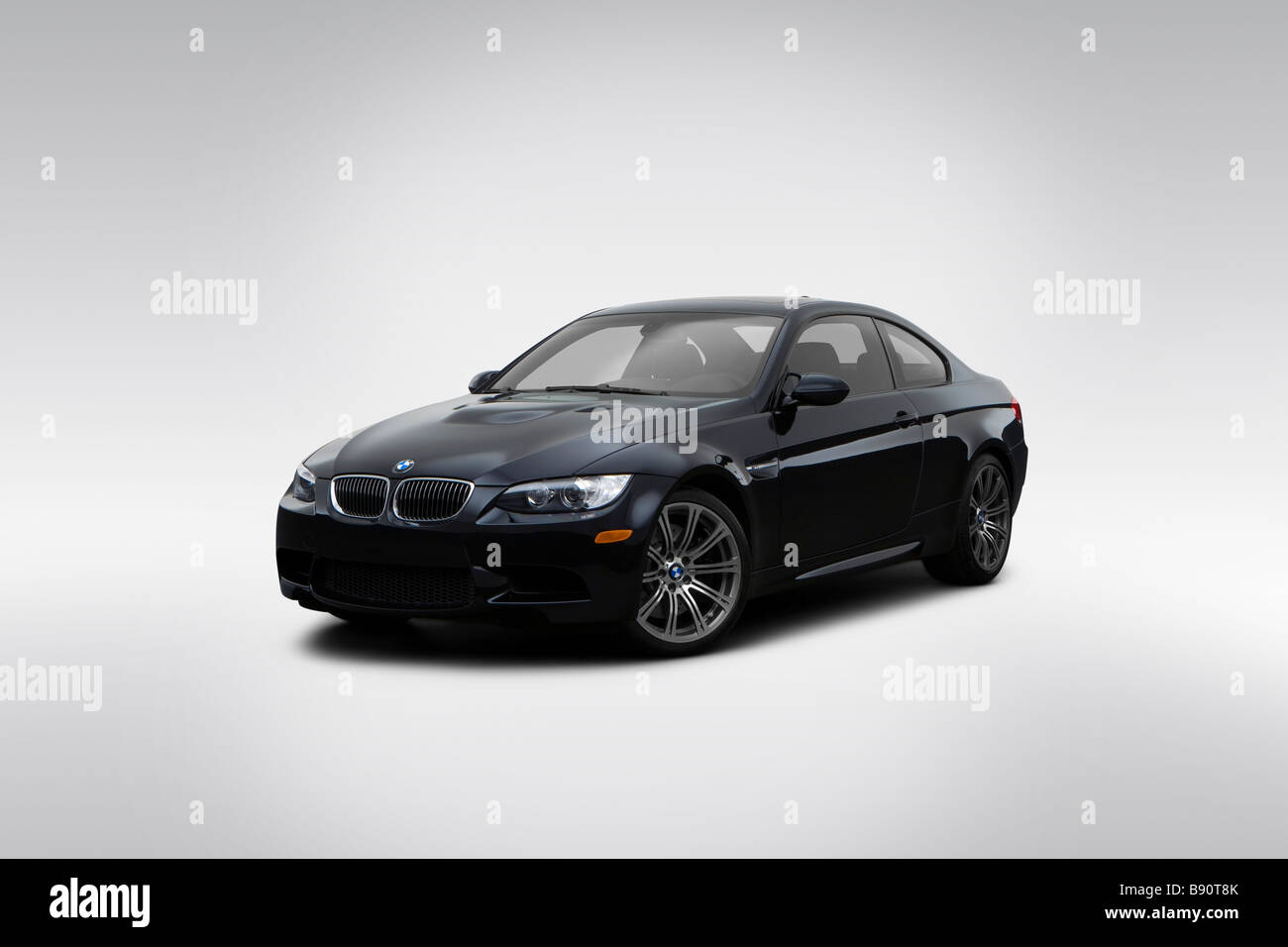 Bmw m3 front hi-res stock photography and images - Alamy