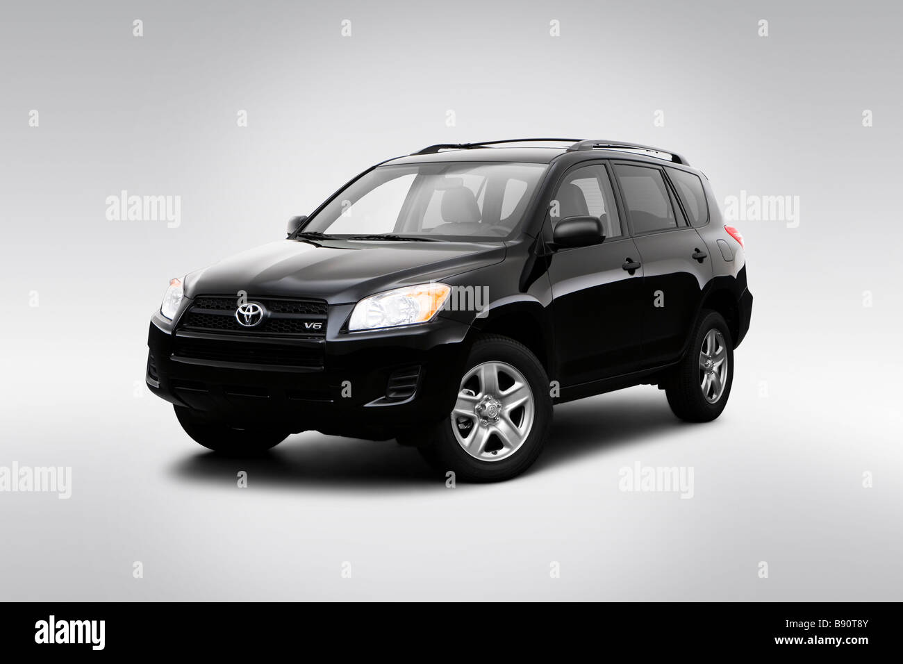Rav4 hi-res stock photography and images - Alamy