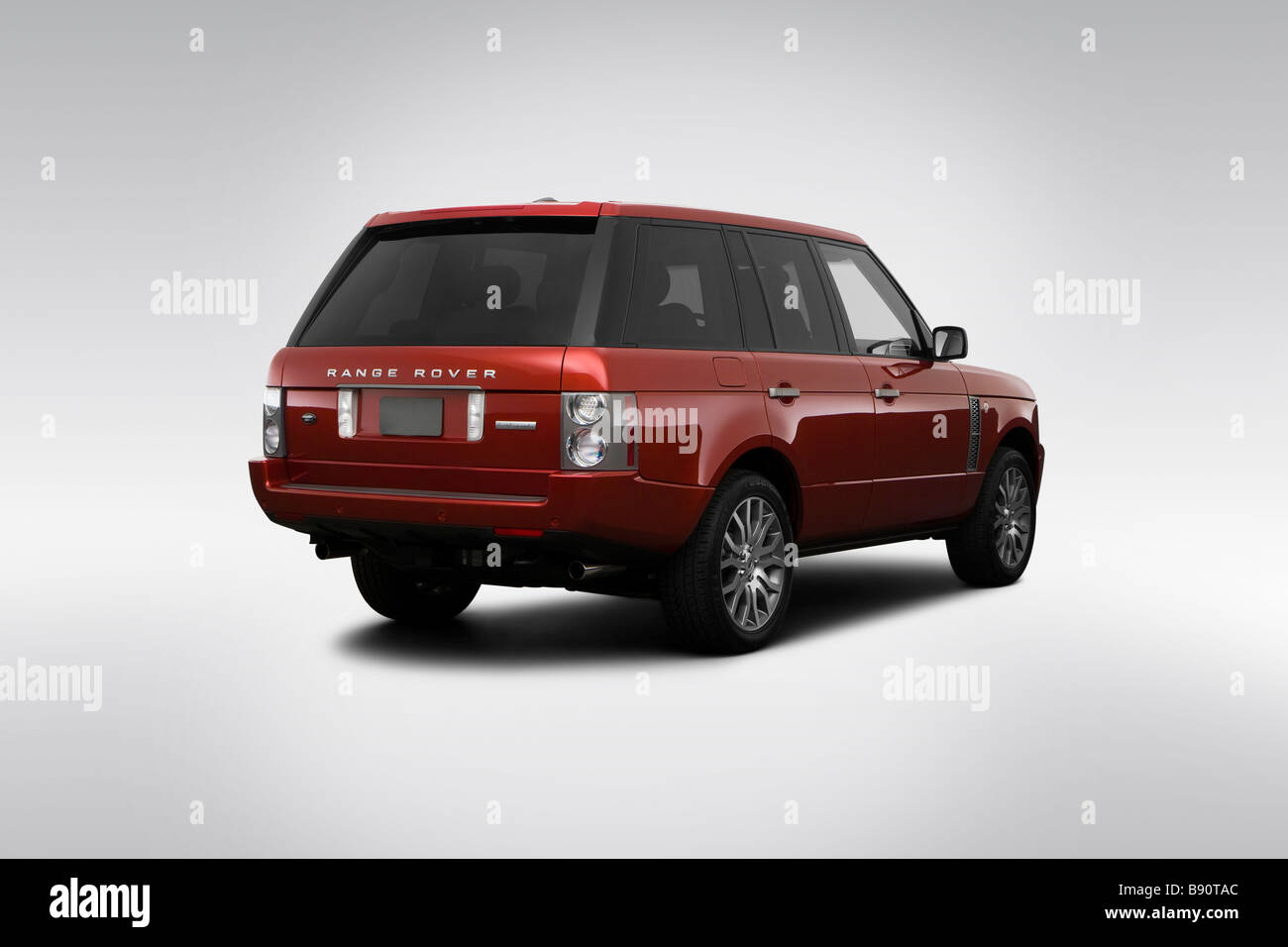 Land rover hi-res stock photography and images - Alamy