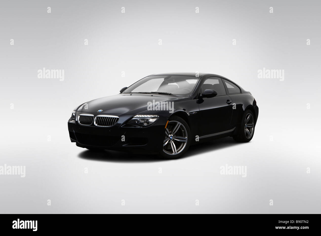 Bmw m6 car hi-res stock photography and images - Alamy