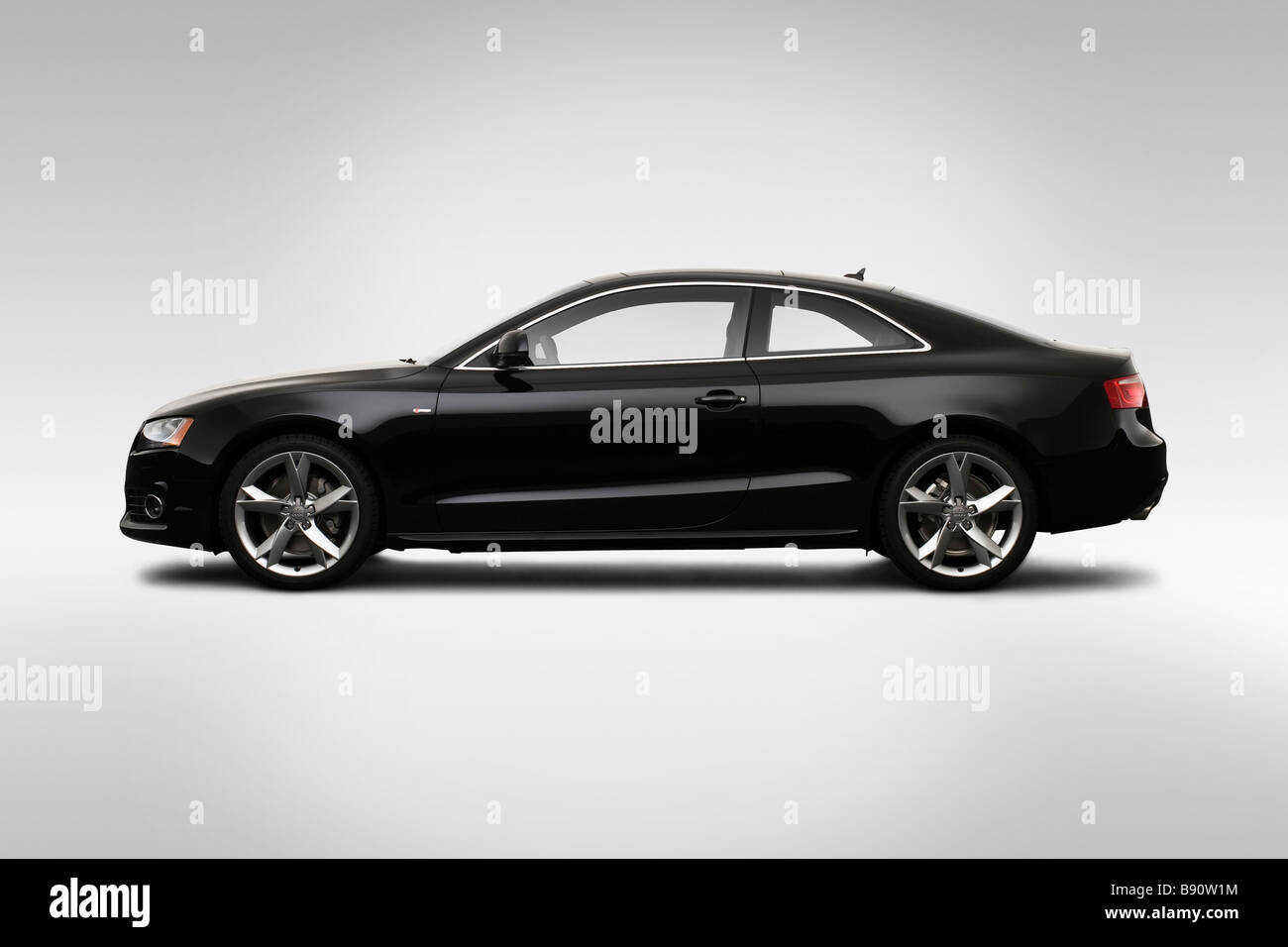 Audi a5 side hi-res stock photography and images - Alamy