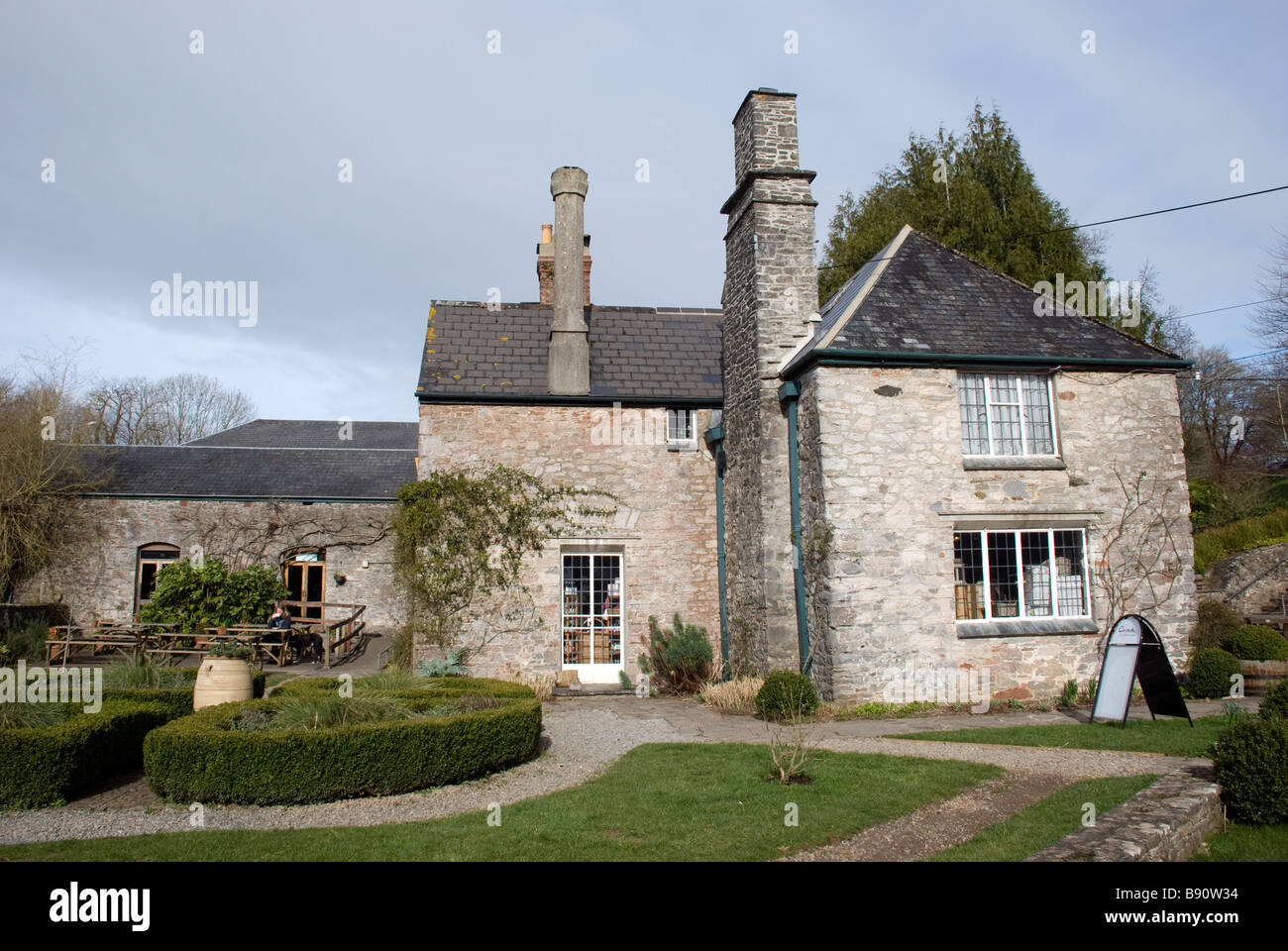 The Cider Press Centre at Dartington,Totnes Devon,Devon,Independent ...