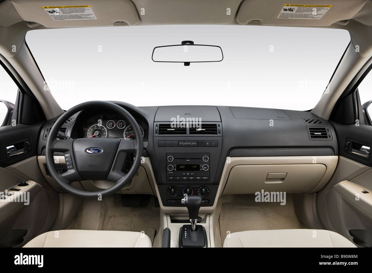 Dashboard ford High Resolution Stock Photography and Images - Alamy