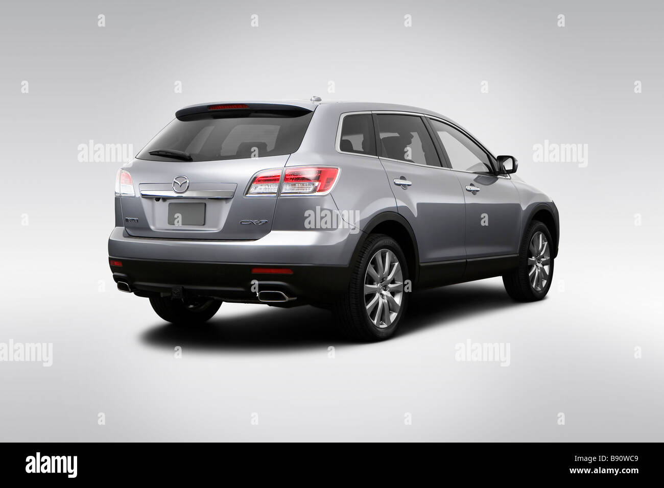 Silver 9 hi-res stock photography and images - Alamy