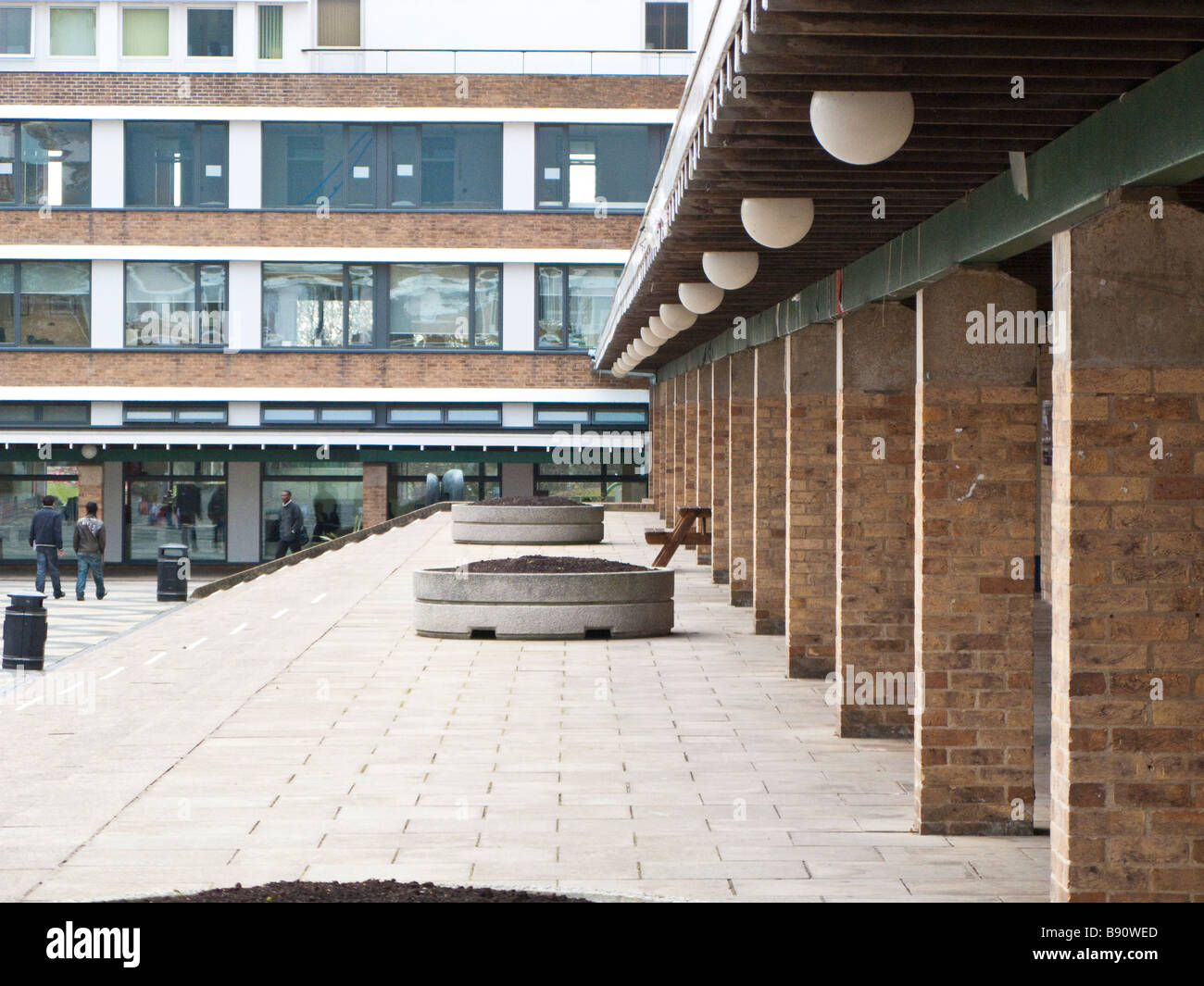 Lancaster University Campus High Resolution Stock Photography and ...