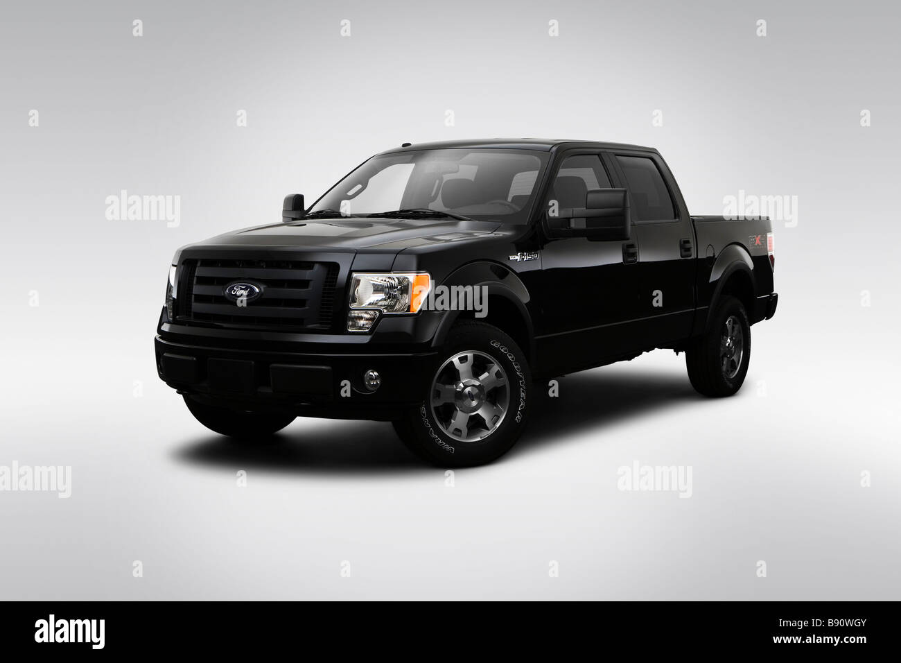 Ford F 150 2009