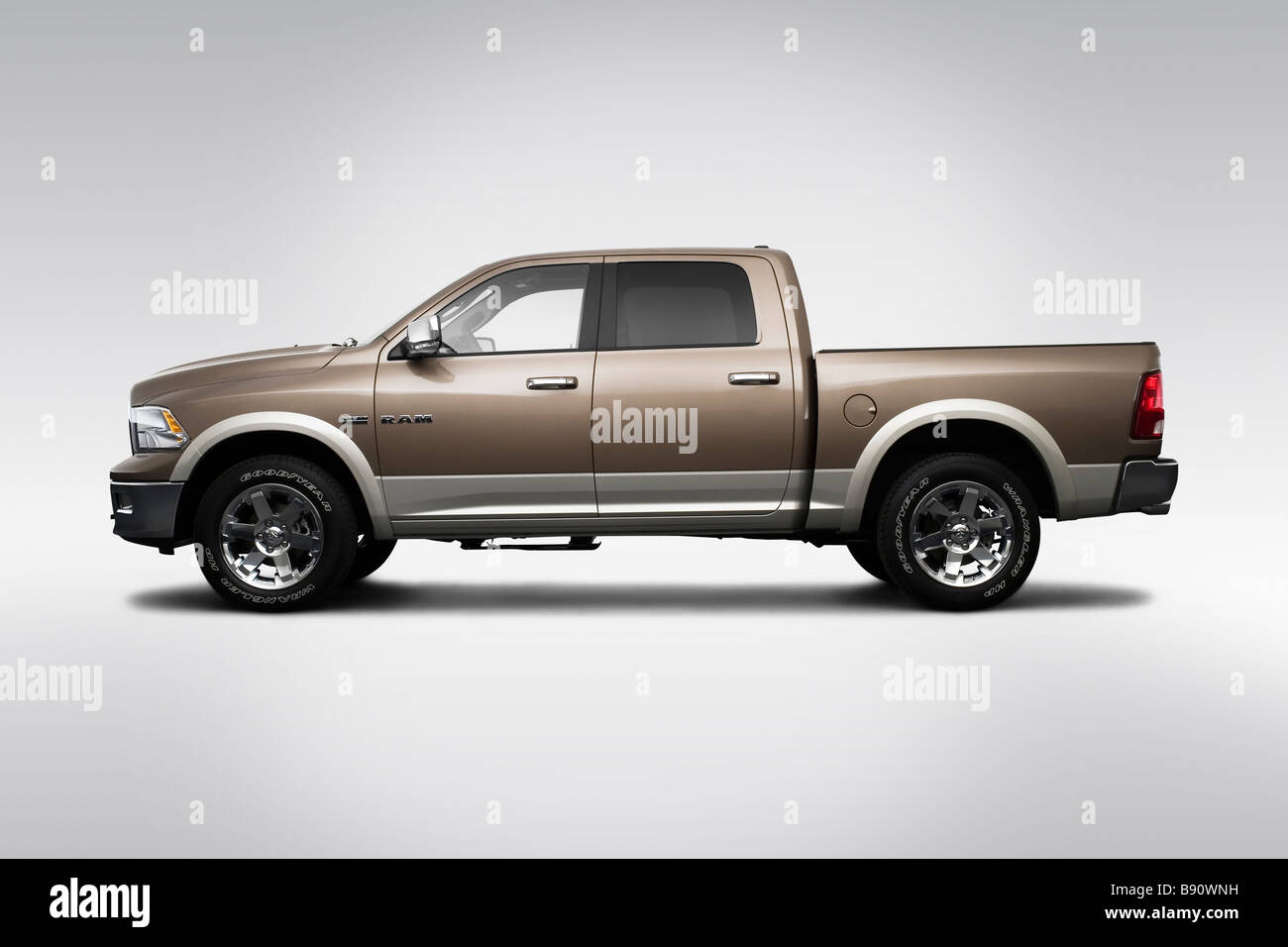 Ram laramie hi-res stock photography and images - Alamy