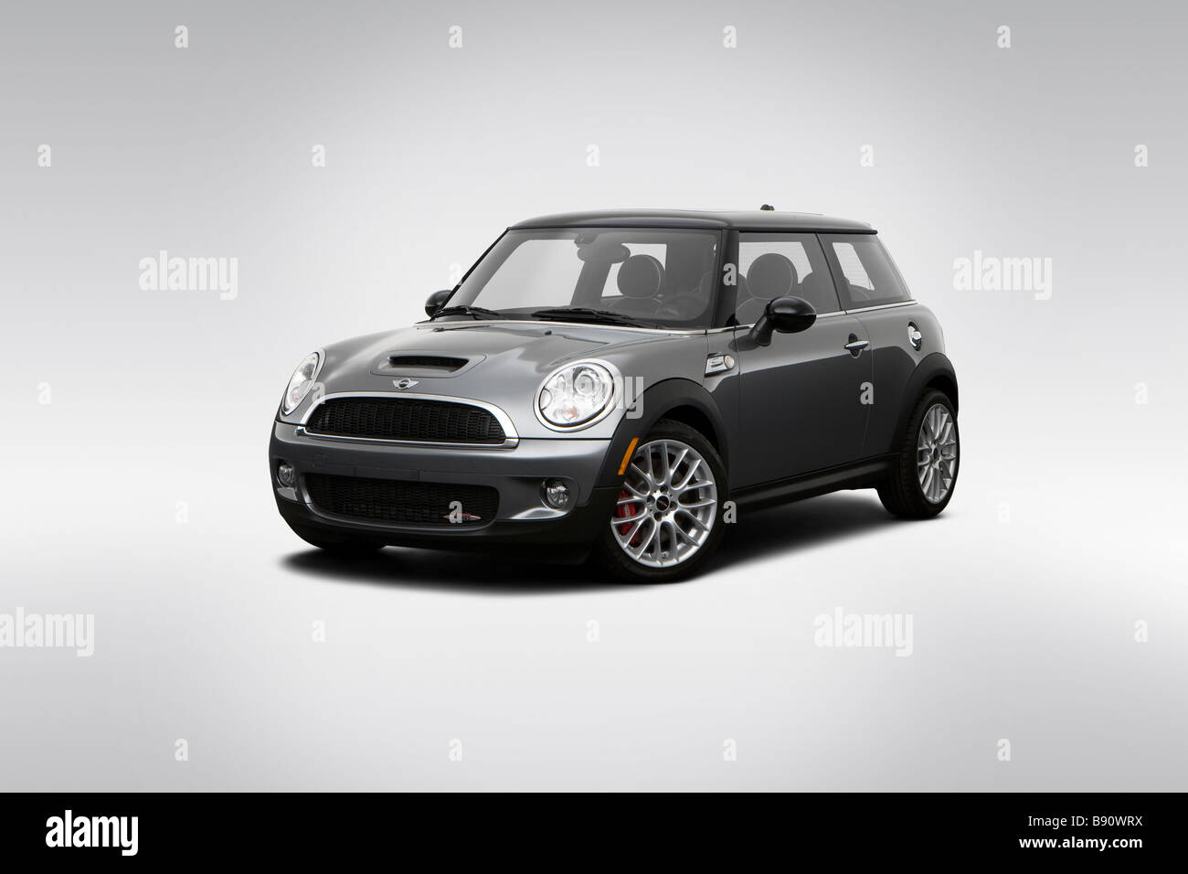 John cooperworks hi-res stock photography and images - Alamy