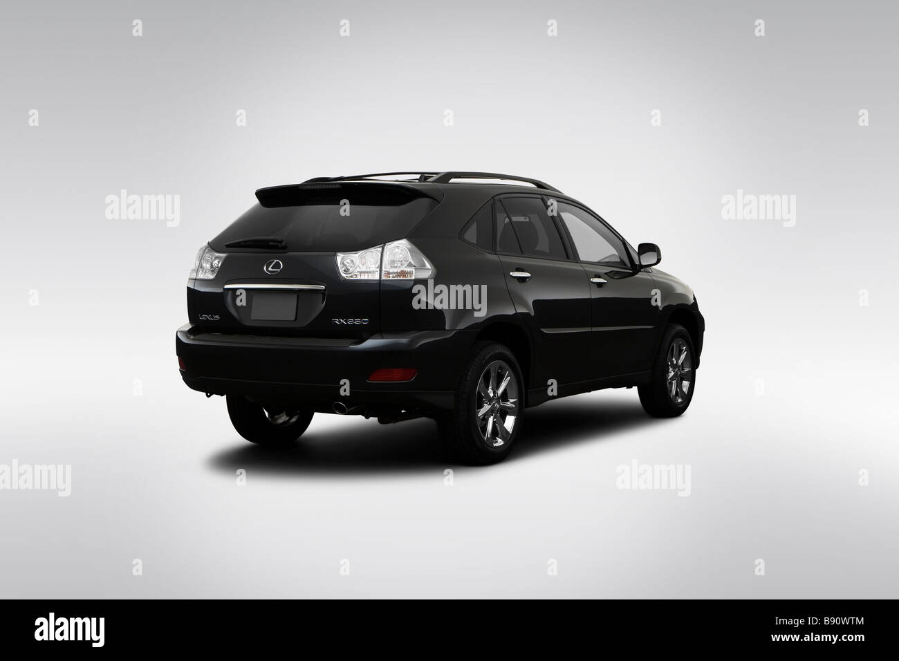 Lexus rx350 hi-res stock photography and images - Alamy