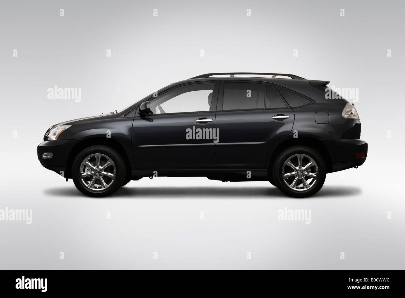 Lexus Rx 350 2009