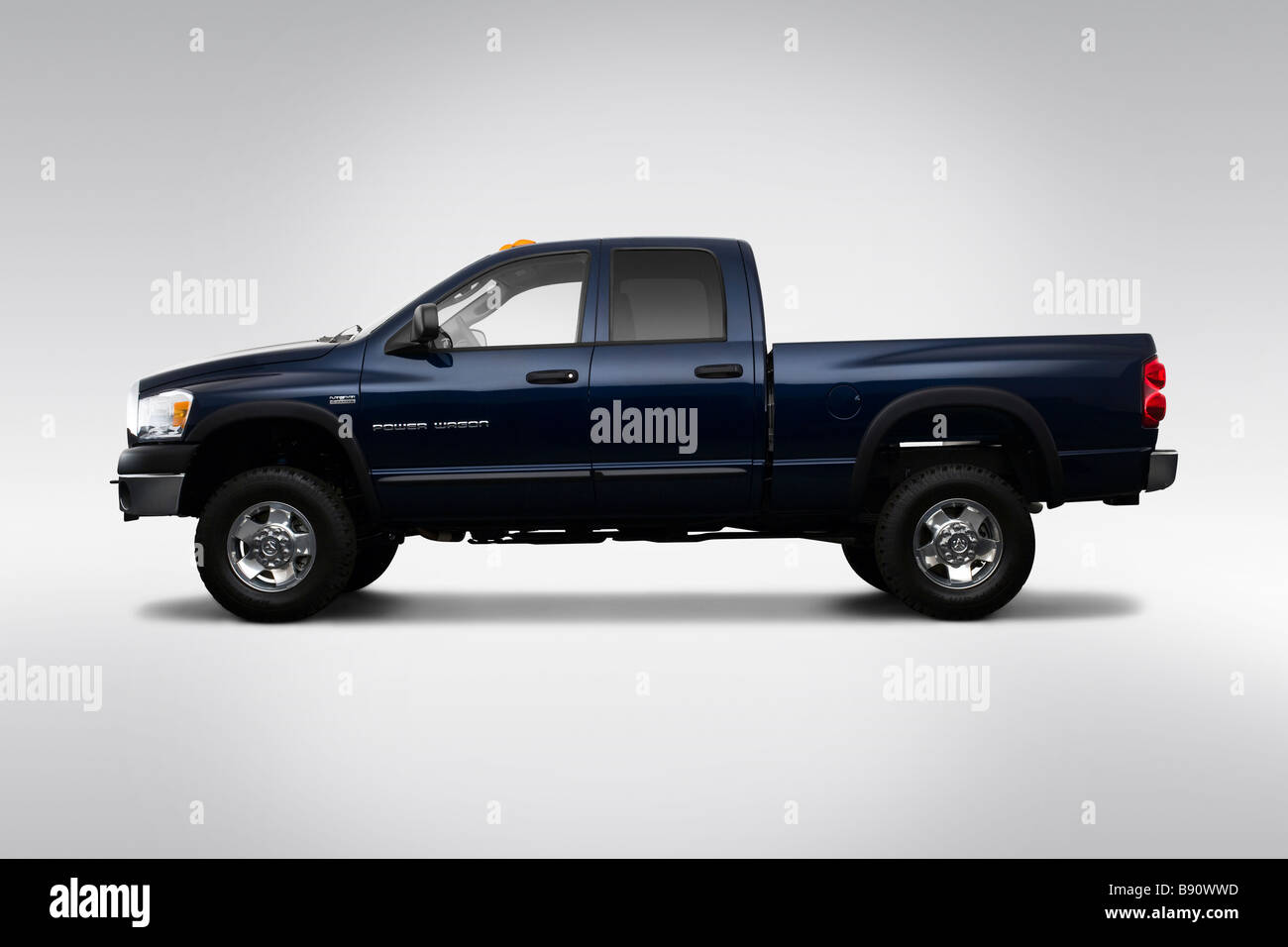 Ram 2500 hi-res stock photography and images - Alamy
