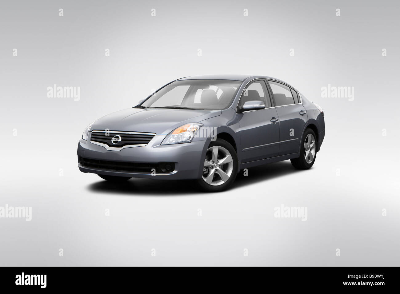 Altima hi-res stock photography and images - Alamy