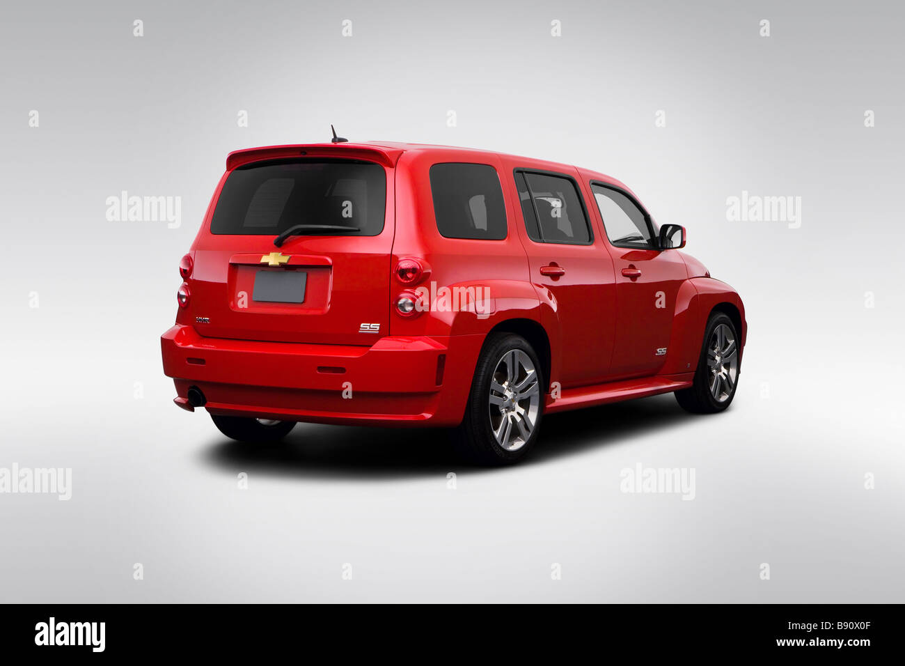 Chevrolet Hhr High Resolution Stock Photography and Images - Alamy