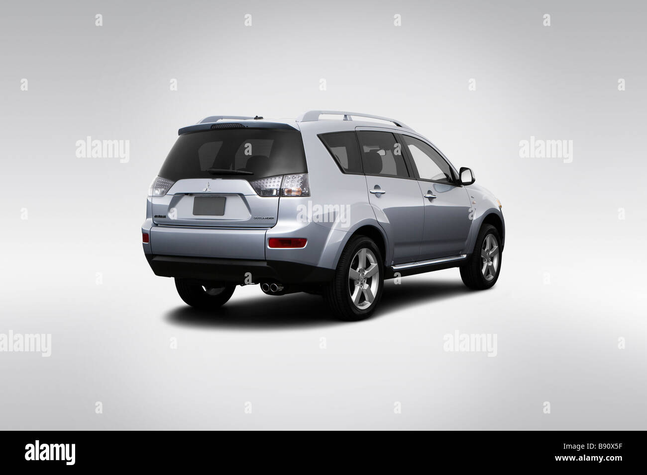 Outlander hi-res stock photography and images - Alamy