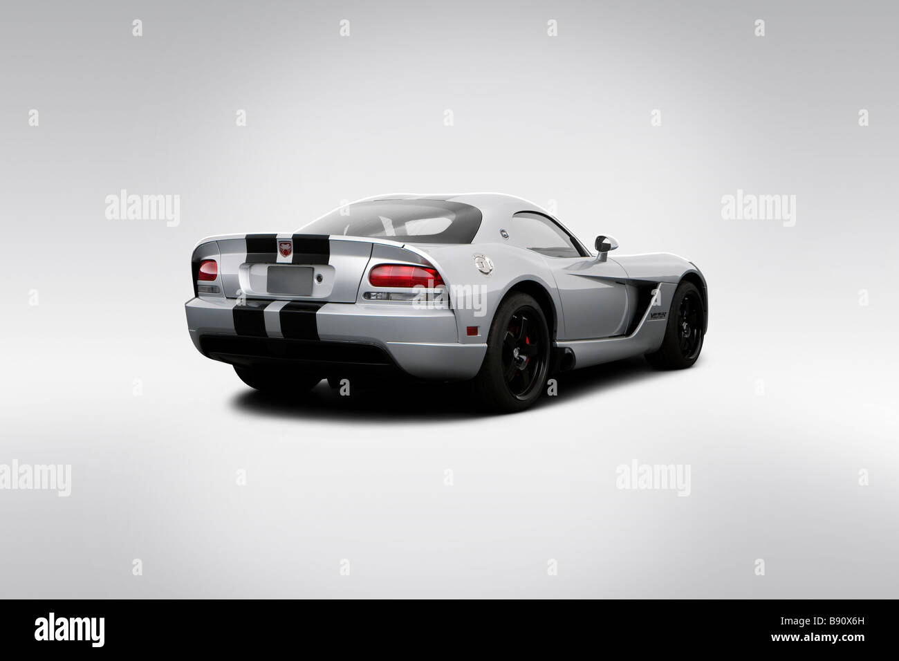 Chrysler dodge viper hi-res stock photography and images - Alamy
