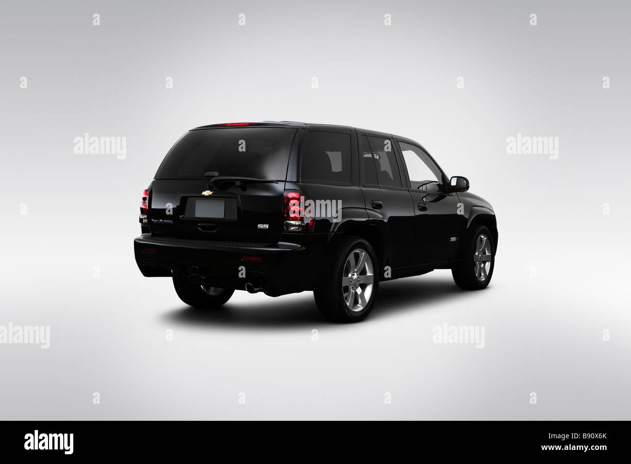 Chevrolet ss hi-res stock photography and images - Alamy