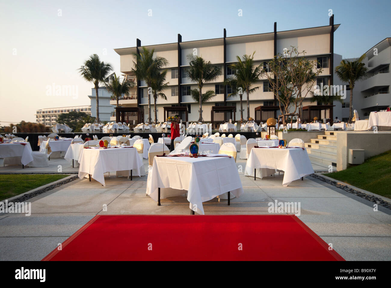 Hotel amari pattaya hi-res stock photography and images - Alamy