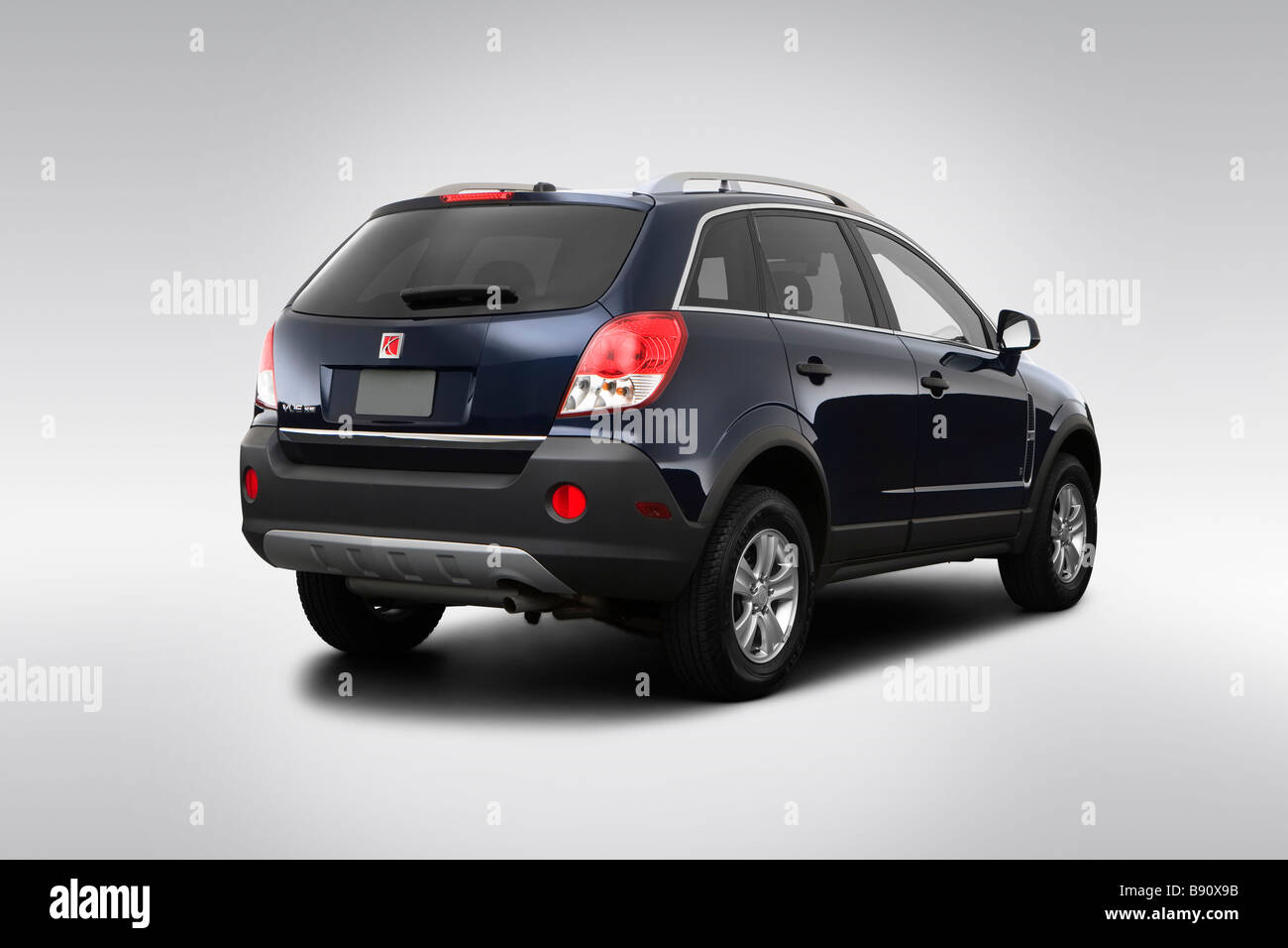 Saturn Vue Suv