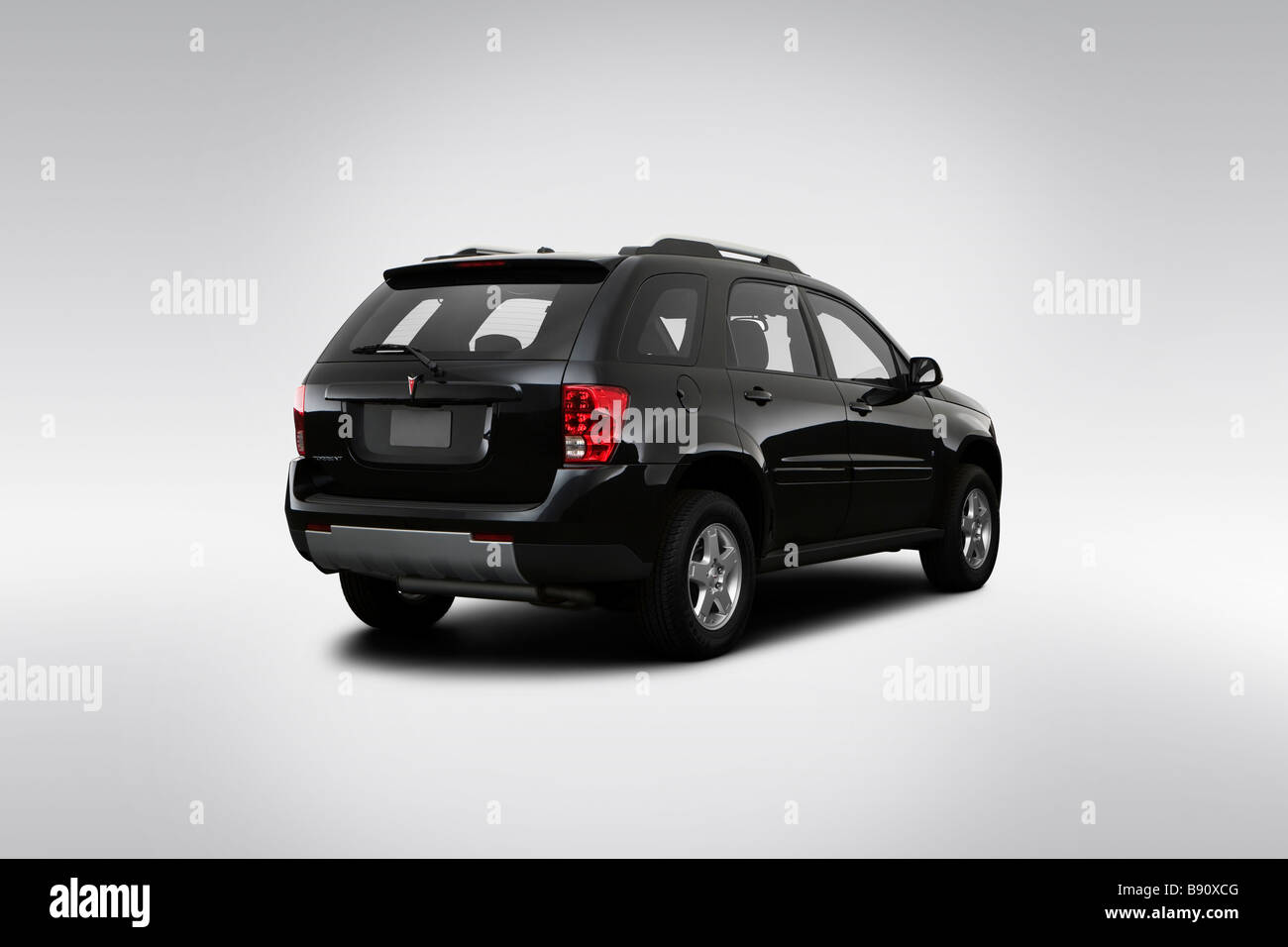 Pontiac torrent hi-res stock photography and images - Alamy